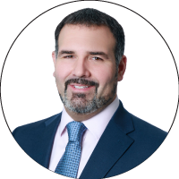MCU Foundation | Leadership