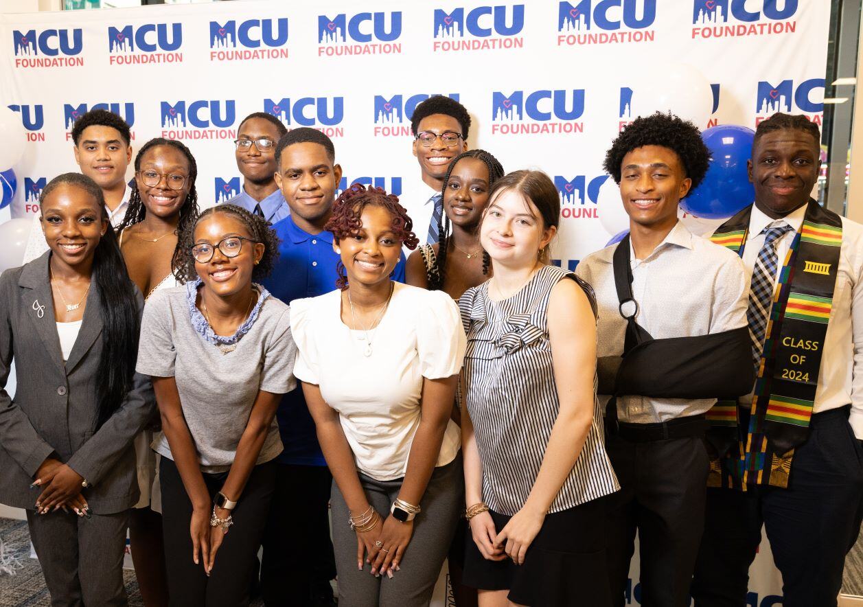 The MCU Foundation